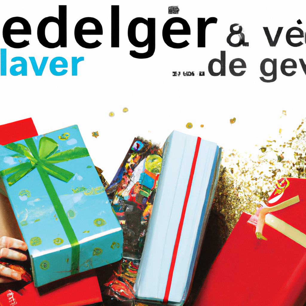 Gaveideer til børn i alle aldre - Gave Magasinet